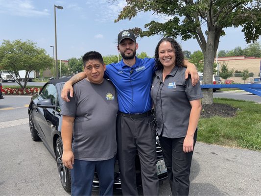 FREDERICK AUTO SPA - RT 40 - Updated January 2026 - 49 Photos & 99 ...