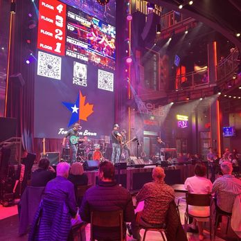 OLE RED - Updated February 2025 - 936 Photos & 709 Reviews - 3627 S Las ...