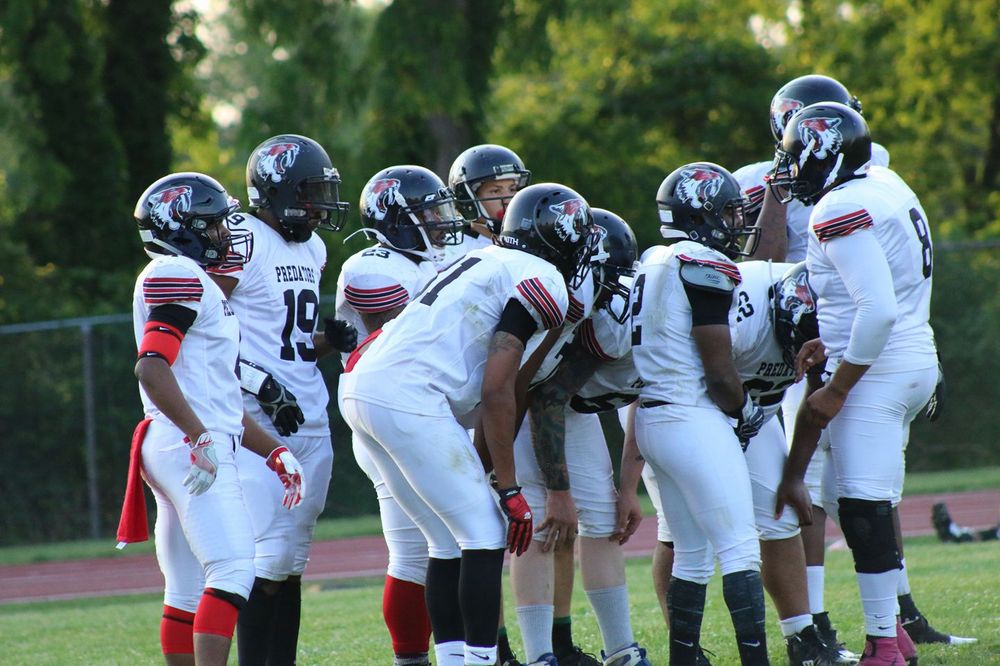 NORTHEAST OHIO PREDATORS - Cleveland, OH - Yelp