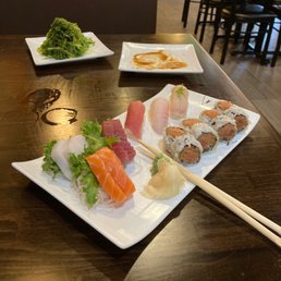 SUSHI Q2 - OWINGS MILLS - Updated April 2025 - 321 Photos & 311 Reviews ...