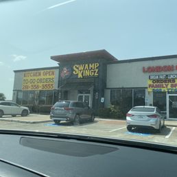 SWAMP KINGZ - Updated December 2025 - 304 Photos & 263 Reviews - 2310 ...
