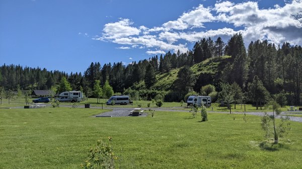 BATES STATE PARK AND CAMPGROUND - Updated December 2024 - Old West ...