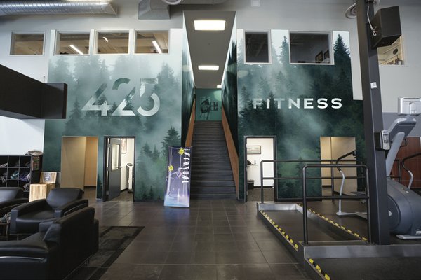 425 FITNESS BOTHELL - Updated July 2025 - 16 Photos & 50 Reviews ...
