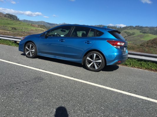 SANTA CRUZ SUBARU - Updated November 2025 - 69 Photos & 291 Reviews ...