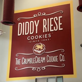 DIDDY RIESE COOKIES - Updated January 2026 - 3511 Photos & 5941 Reviews ...