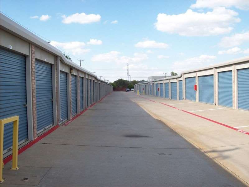 EXTRA SPACE STORAGE - Updated July 2025 - 16 Photos & 17 Reviews - 3101 ...