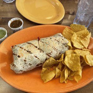 AGUA VERDE CAFE - 673 Photos & 1146 Reviews - 1303 NE Boat St, Seattle ...