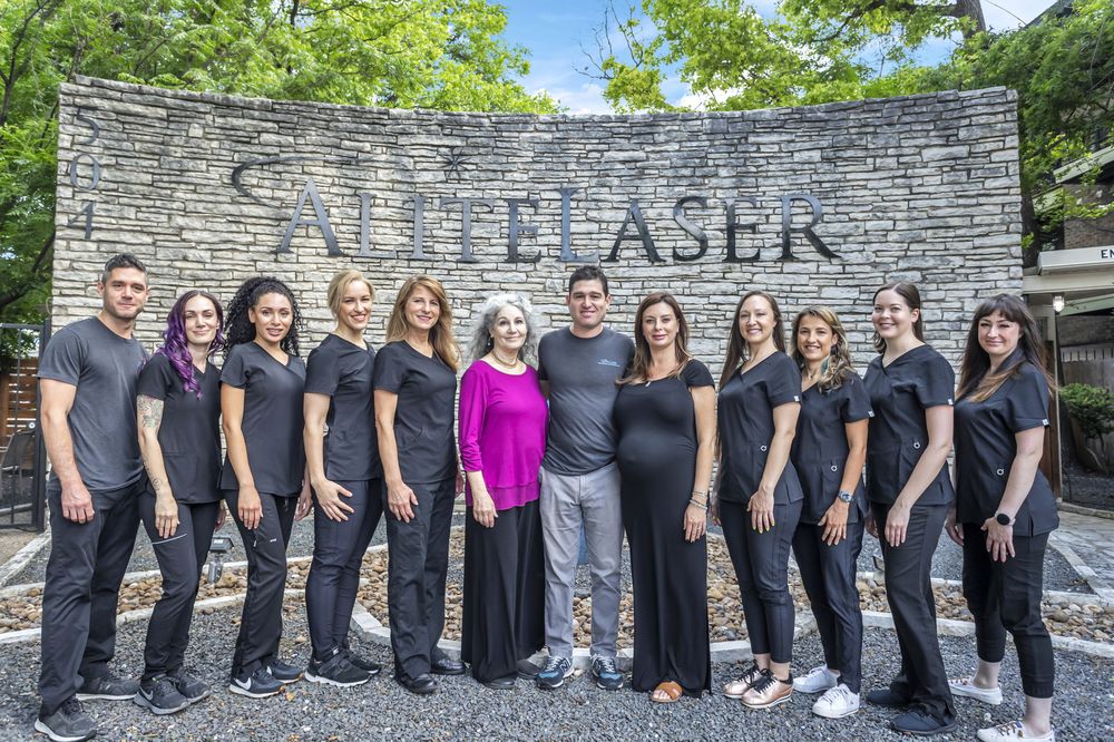 ALITE LASER - CENTRAL AUSTIN - Updated January 2026 - 54 Photos & 119 ...