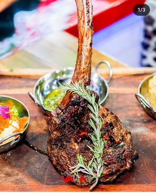 VAKA RESTAURANT - Updated September 2025 - 256 Photos & 187 Reviews ...