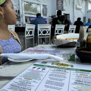 CABO - Updated July 2025 - 768 Photos & 824 Reviews - 3A N Park Ave ...