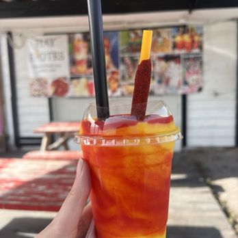 HAY ELOTES - Updated December 2025 - 268 Photos & 219 Reviews - 2214 E ...