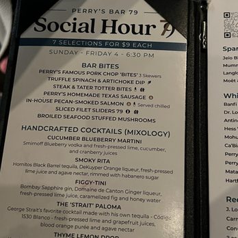 PERRY’S STEAKHOUSE & GRILLE - OAK BROOK - Updated April 2025 - 1078 ...