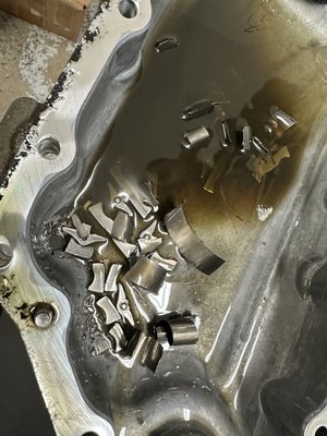 AM AUTO PARTS - Updated March 2025 - 49 Photos & 116 Reviews - 7526 ...