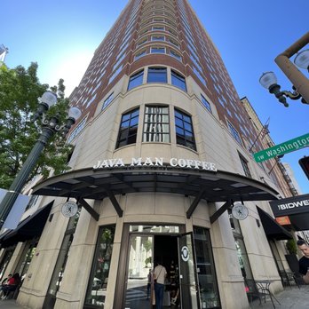 JAVA MAN COFFEE - Updated October 2024 - 161 Photos & 134 Reviews - 508 ...