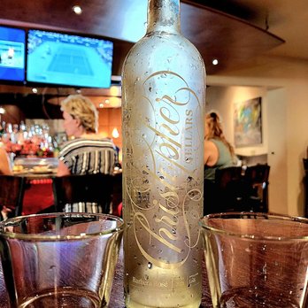 RIVERSIDE CLUBHOUSE - New American Restaurant at 2633 Riverside Blvd ...