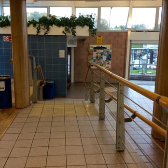 ARMAGH BUS STATION - Updated January 2025 - 14 Lonsdale Road, Armagh ...