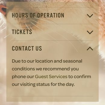 ANIMAL ARK - Updated October 2025 - 514 Photos & 161 Reviews - 1265 ...