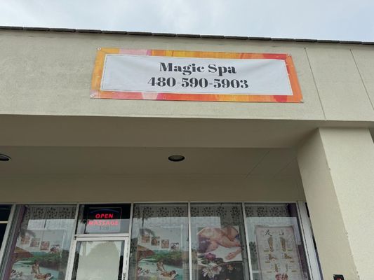 MAGIC SPA - Updated January 2026 - 15030 N Tatum Blvd, Phoenix, Arizona ...