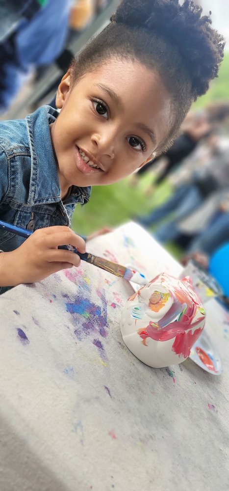 VIBEZ CREATIVE ARTS SPACE - Updated August 2025 - 44 Photos - 5706 N ...