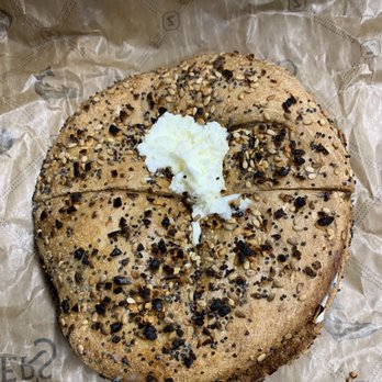 The Best 10 Bagels near Times Square in New York, NY - Yelp