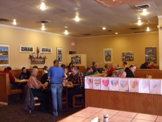 PARKWAY CAFE - Updated October 2025 - 38 Photos & 41 Reviews - 2715 N ...