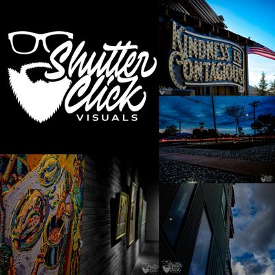 SHUTTER CLICK VISUALS - Updated May 2024 - 117 Photos - Rialto, California - Session Photography ...