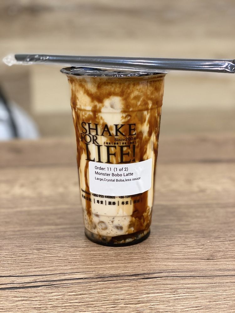 DING TEA HOLLYWOOD - 358 Photos & 206 Reviews - 5265 Hollywood Blvd ...