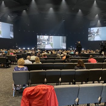 CHRIST’S CHURCH OF THE VALLEY - PEORIA CAMPUS - Updated October 2025 ...