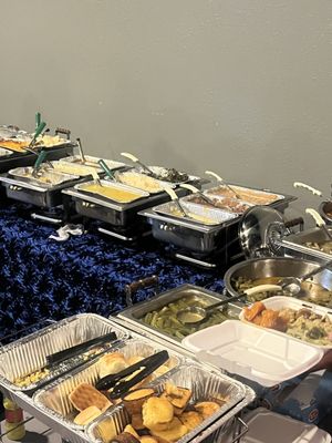 FENOMINAL FOOD - Updated October 2025 - 13 Photos - 1403 Elvis Presley ...