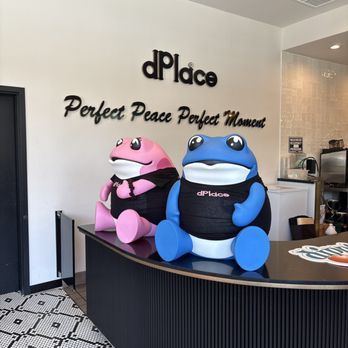 DPLACE STEAK & PASTA - Updated July 2025 - 2137 Photos & 692 Reviews ...