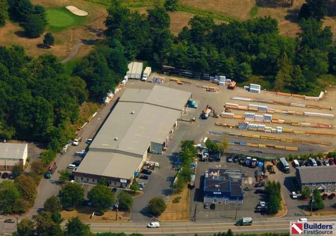 BUILDERS FIRSTSOURCE - Updated July 2025 - 102 N Route 9W, Congers, New ...