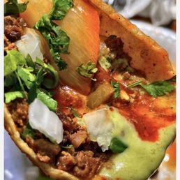 CHELES TACOS GRILL - Updated April 2025 - 117 Photos & 72 Reviews - 521 ...