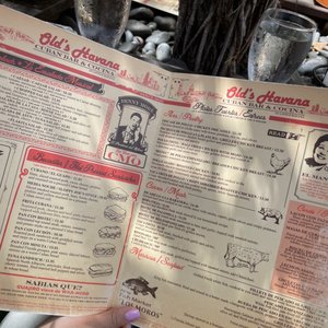 OLD’S HAVANA CUBAN BAR & COCINA - 3123 Photos & 1825 Reviews - 1442 SW ...