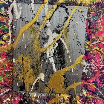 THE SPLATTER STUDIO - Updated November 2025 - 85 Photos & 28 Reviews ...