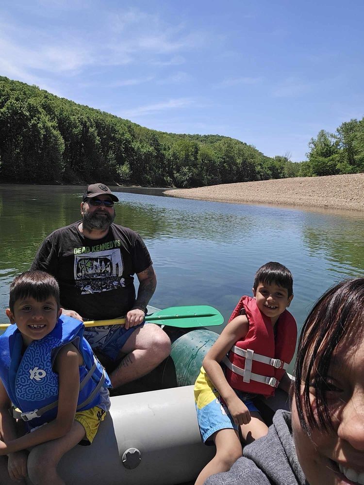 BUFFALO RIVER FLOAT SERVICE - Updated November 2025 - 10 Photos & 10 ...