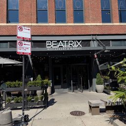 BEATRIX - FULTON MARKET - Updated October 2025 - 1147 Photos & 753 ...