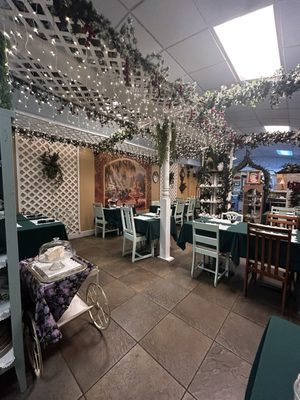 ANGEL TEA ROOM - Updated December 2025 - 11 Photos & 25 Reviews - 37847 ...