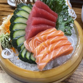 SAKE THAI & SUSHI BAR - Updated May 2025 - 559 Photos & 421 Reviews ...