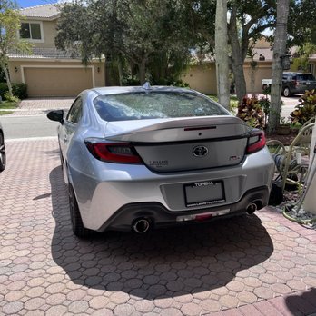 LEWIS TOYOTA - Updated December 2025 - 17 Photos & 48 Reviews - 2951 SW ...