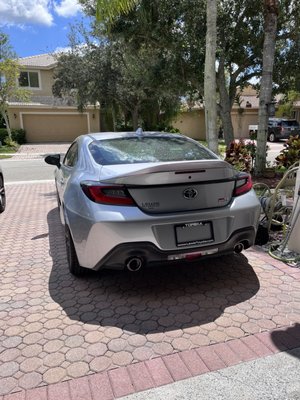 LEWIS TOYOTA - Updated April 2026 - 17 Photos & 50 Reviews - 2951 SW ...