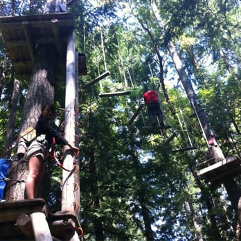 WILDPLAY ELEMENT PARKS - Updated December 2025 - 10 Photos & 12 Reviews ...