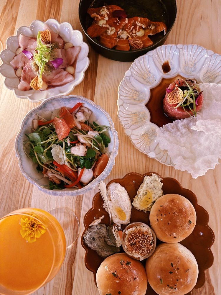 TERRA MAE - Updated April 2025 - 187 Photos & 34 Reviews - 1150 NE ...