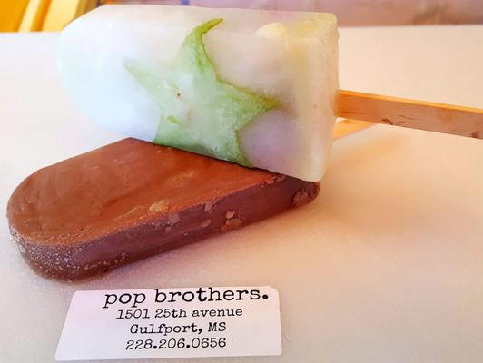 POP BROTHERS - Updated July 2024 - 122 Photos & 98 Reviews - 1501 25th ...