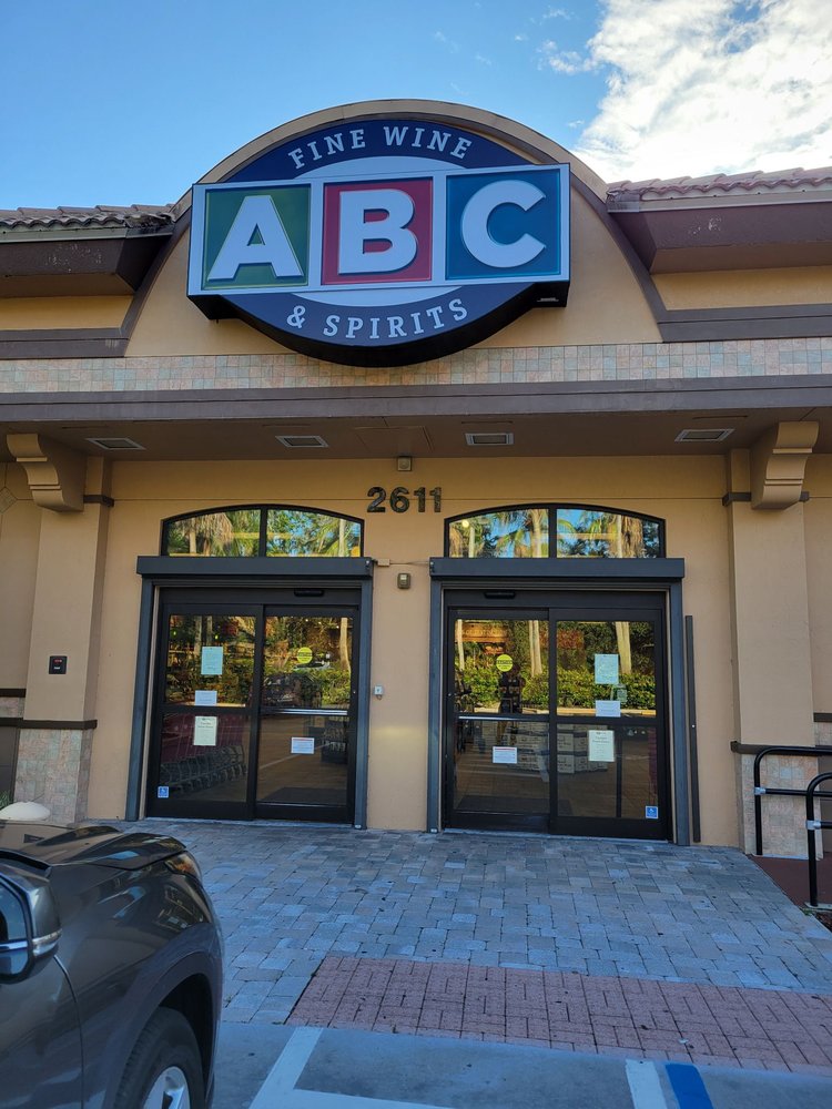 ABC FINE WINE & SPIRITS - 30 Photos & 23 Reviews - 2611 N Flamingo Rd ...