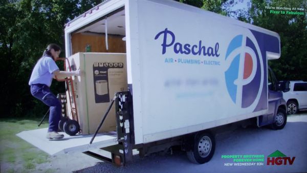 PASCHAL AIR, PLUMBING & ELECTRIC - Updated January 2026 - 20 Photos ...