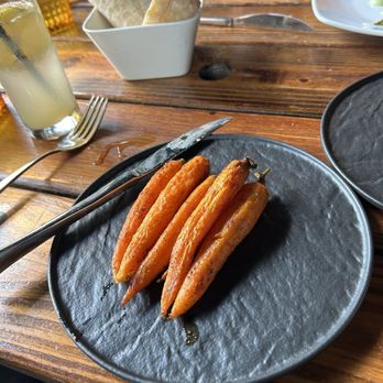 BISTRO ROCA - Updated January 2025 - 392 Photos & 484 Reviews - 143 ...