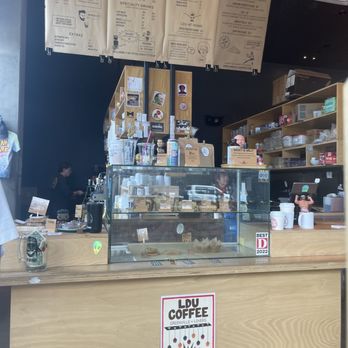 LDU COFFEE - Updated August 2024 - 197 Photos & 335 Reviews - 2650 N ...