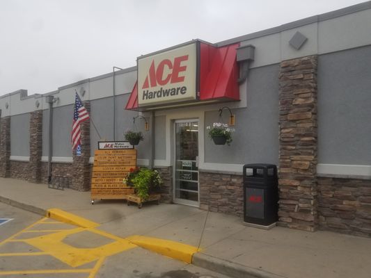 ACE HARDWARE - Updated December 2025 - 1722 9th St, Greeley, Colorado ...