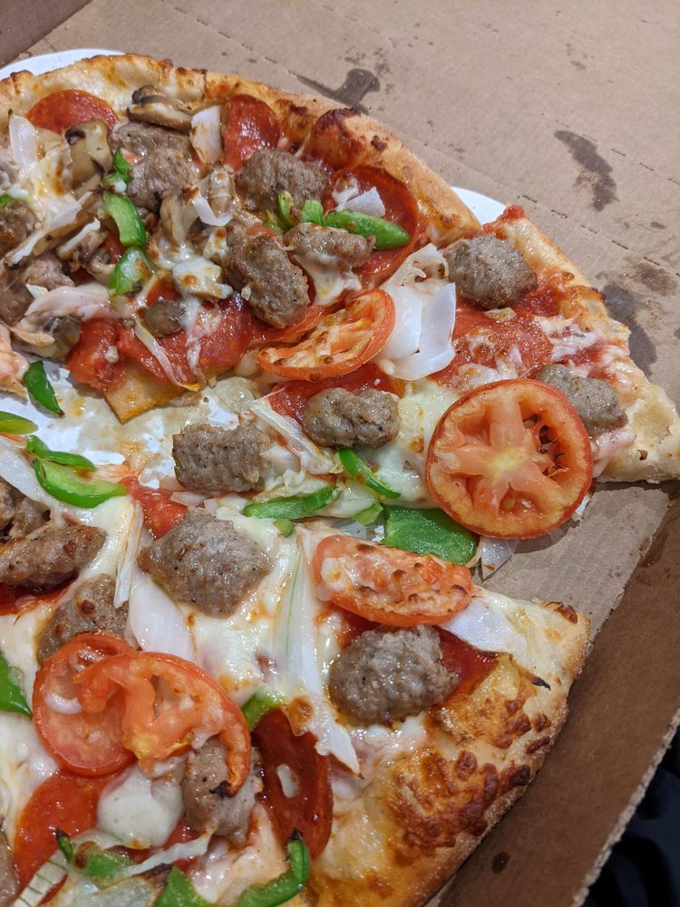 MARCO’S PIZZA - Updated October 2025 - 19 Reviews - 1070 Virginia ...