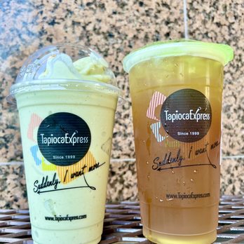 TAPIOCA EXPRESS - Updated December 2025 - 352 Photos & 213 Reviews - 228 W Valley Blvd, Alhambra ...